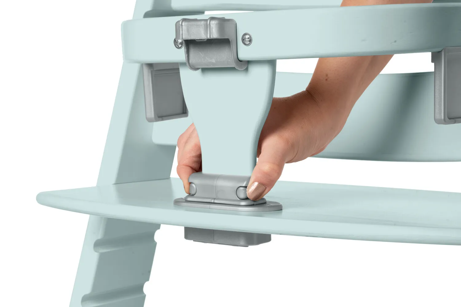 Hochstuhl Syt von Geuther I Jetzt sicher online kaufen