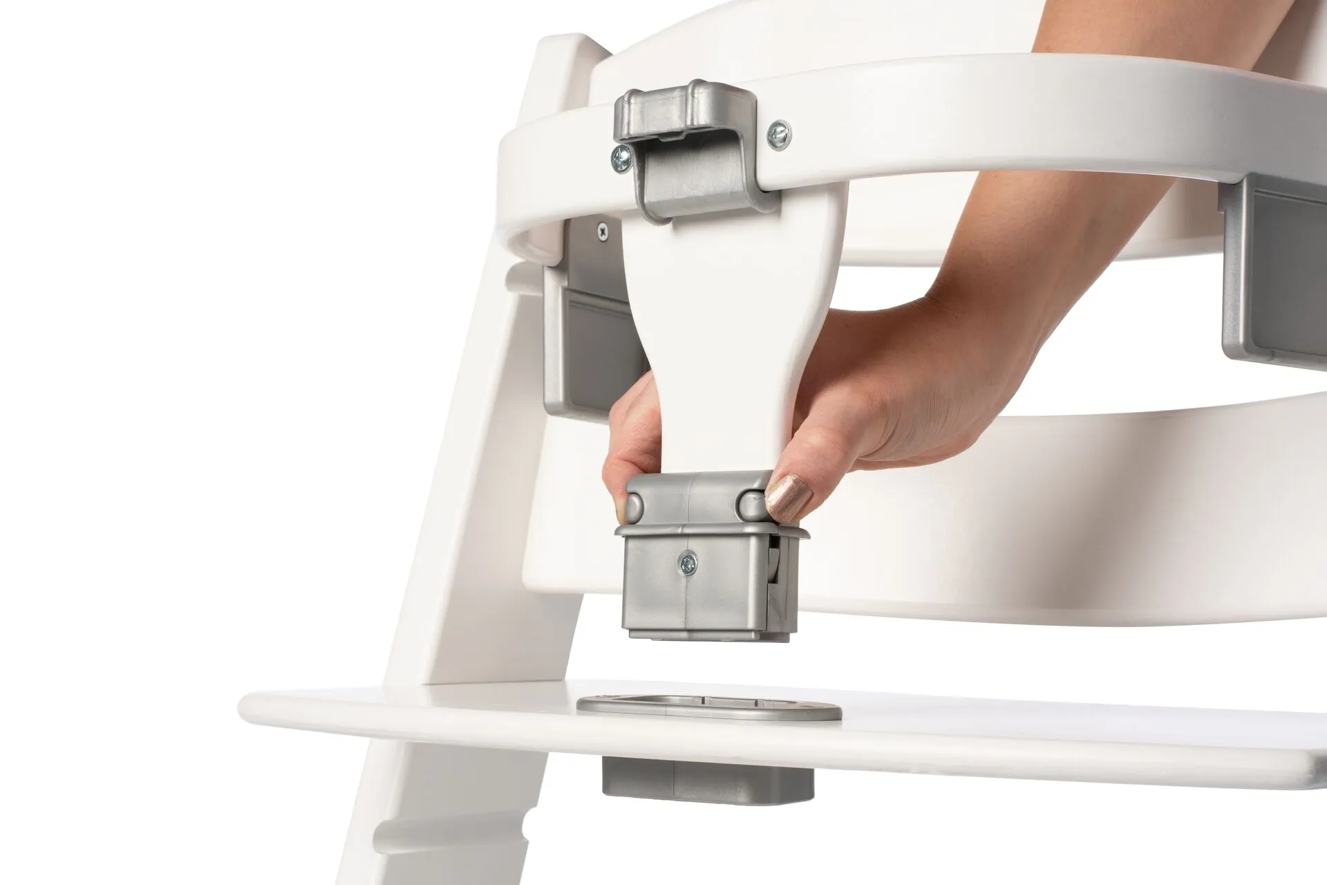 Hochstuhl Syt von Geuther I Jetzt sicher online kaufen